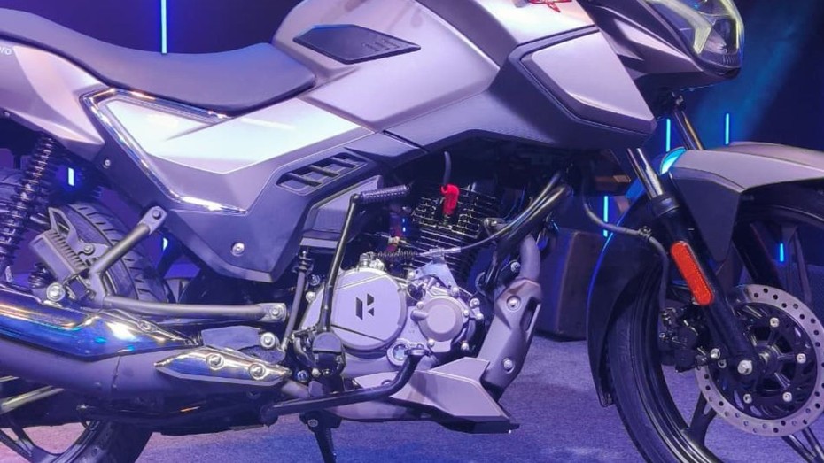 BREAKING: Hero Glamour X 125 Launched With Cruise Control - Most ...
