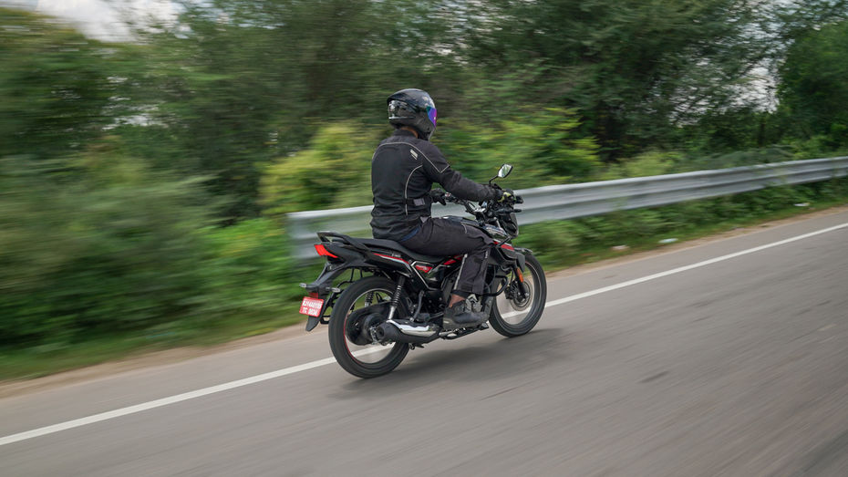 Hero Glamour X 125 Price 2026 - Mileage, Colours, Images | BikeDekho