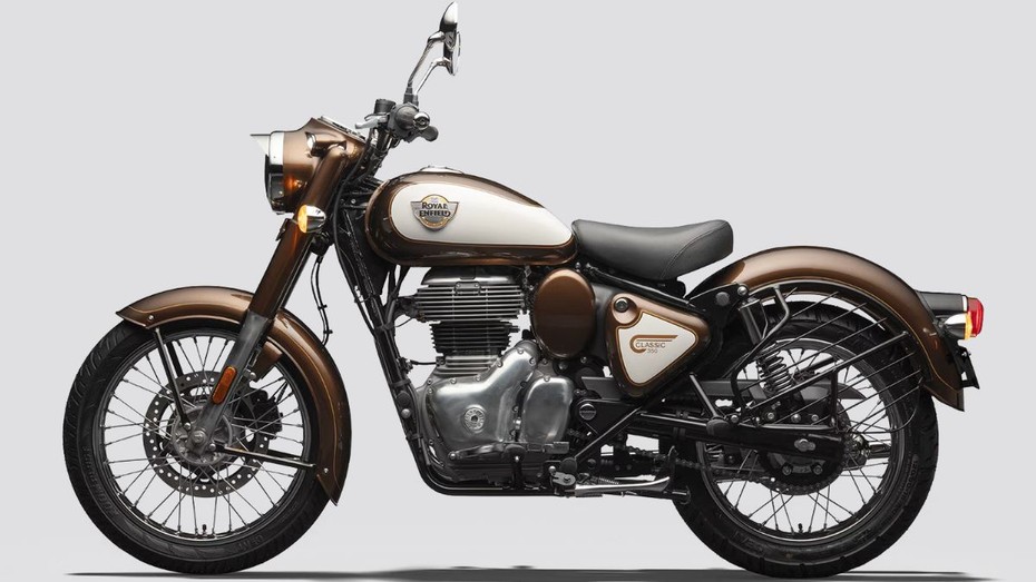 350cc Bikes And Above May See GST Hike - Royal Enfield 450, 650cc Bikes, KTM 390 And Triumph 400 ...
