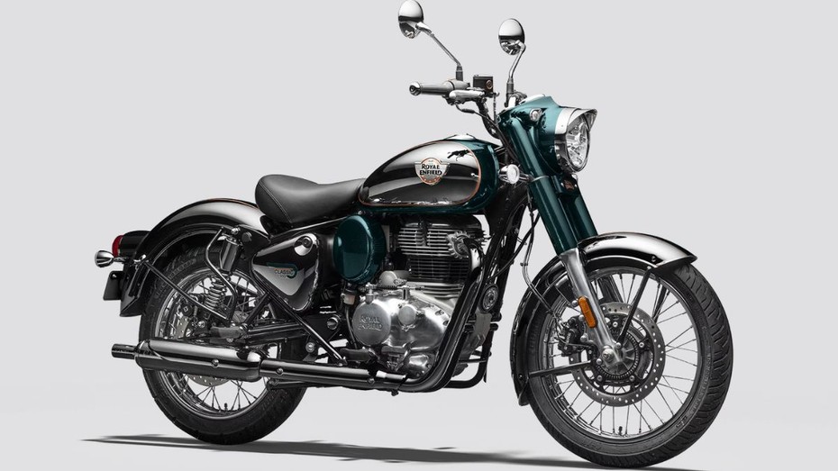 350cc Bikes And Above May See GST Hike - Royal Enfield 450, 650cc Bikes, KTM 390 And Triumph 400 ...