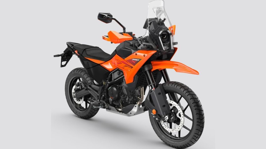 350cc Bikes And Above May See GST Hike - Royal Enfield 450, 650cc Bikes, KTM 390 And Triumph 400 ...