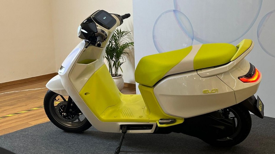 New Ather EL Electric Scooters Explained: Cheaper Models Coming Soon ...