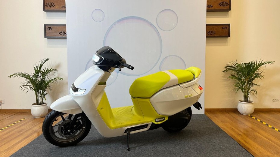 New Ather EL Electric Scooters Explained: Cheaper Models Coming Soon ...