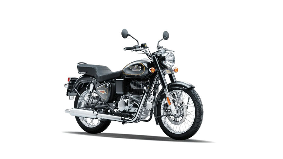 Royal Enfield Bullet 350 vs Classic 350: Detailed Comparison | BikeDekho