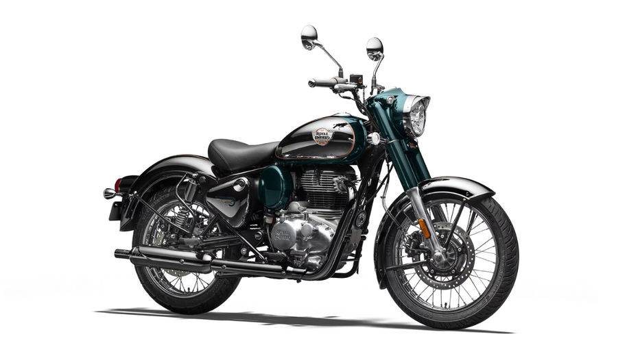 Royal Enfield Bullet 350 vs Classic 350: Detailed Comparison | BikeDekho