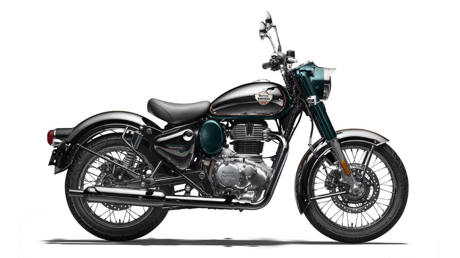 Royal Enfield Bullet 350 vs Classic 350: Detailed Comparison | BikeDekho