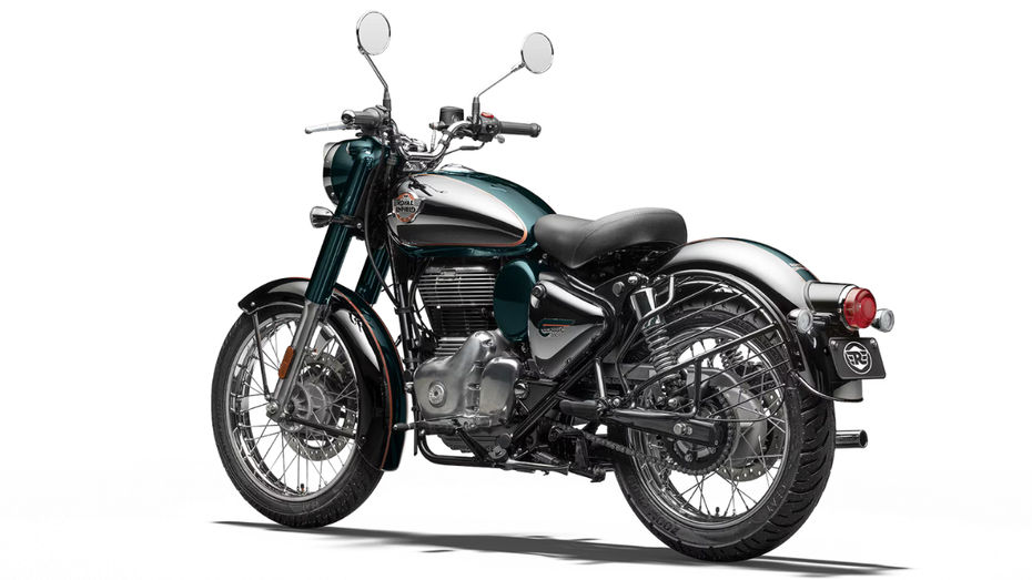 Royal Enfield Bullet 350 vs Classic 350: Detailed Comparison | BikeDekho
