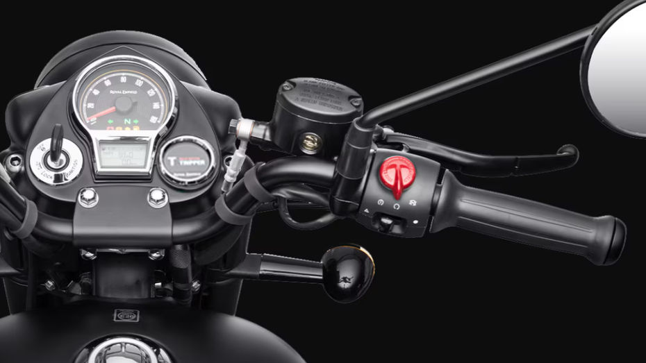 Royal Enfield Bullet 350 vs Classic 350: Detailed Comparison | BikeDekho
