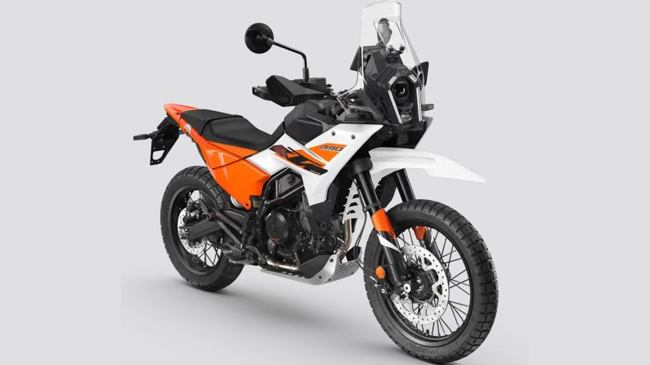 Top 5 Best Adventure Bikes In India: Hero XPulse, KTM Adventure, Honda ...
