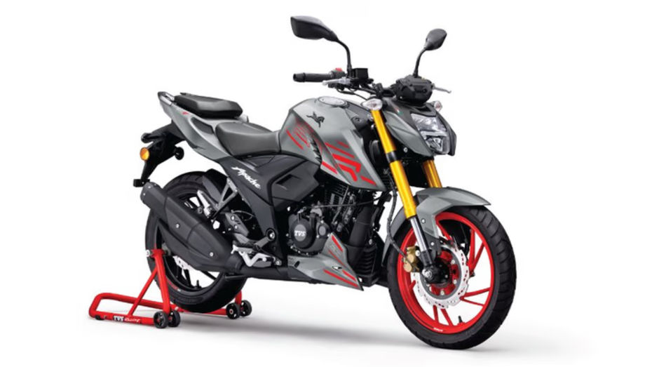 TVS Apache RTR 200 4V 2025: Which Variant Should You Buy | BikeDekho