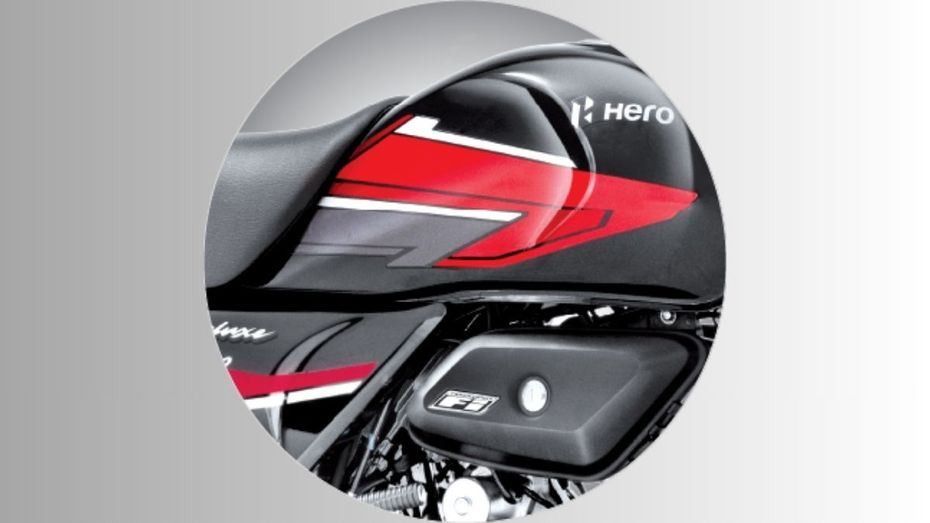 Hero HF Deluxe vs Hero Splendor Plus: What’s The Difference? | BikeDekho