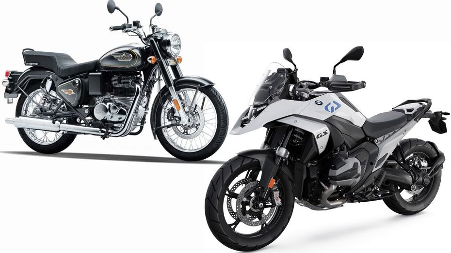 Top 5 Best Bikes For Highway Riding And Touring In India From Rs 1.5 ...