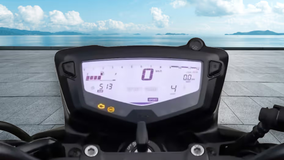 2025 TVS Apache RTR 160 4V: Old vs New - Differences Explained | BikeDekho