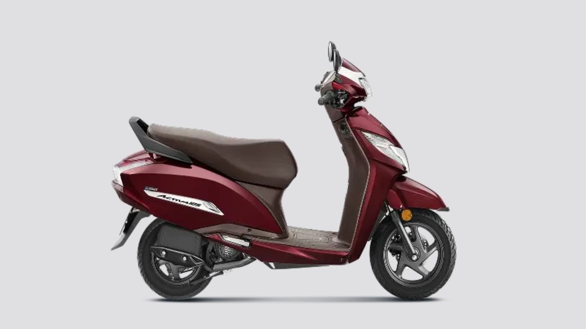 Honda Activa 110 Vs Activa 125: Differences Explained | BikeDekho