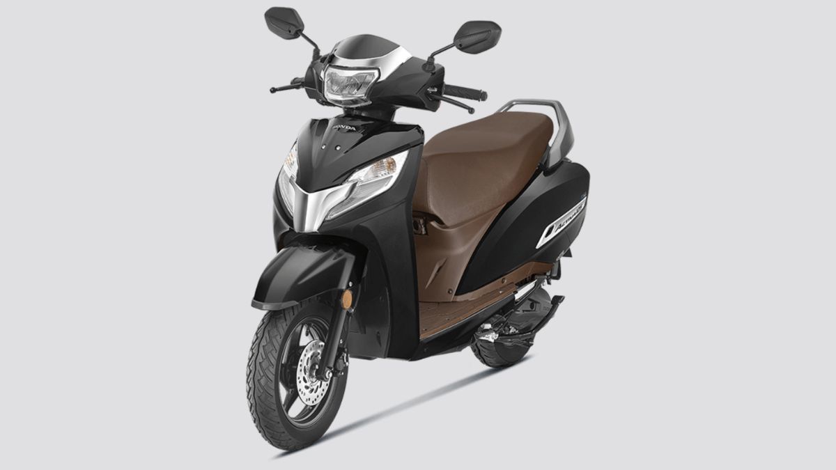 Honda Activa 110 Vs Activa 125: Differences Explained | BikeDekho