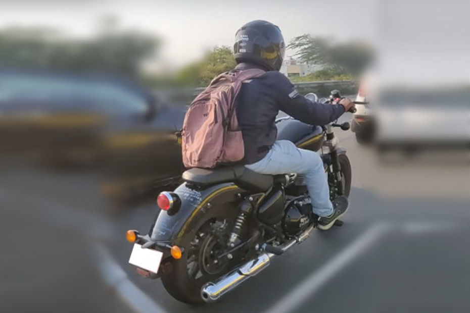Here’s How The Royal Enfield Super Meteor 650 Has Changed Over The Past ...