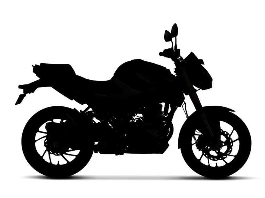 Hero MotorCorp Trademarks Hurikan and Hurikan 440 | BikeDekho
