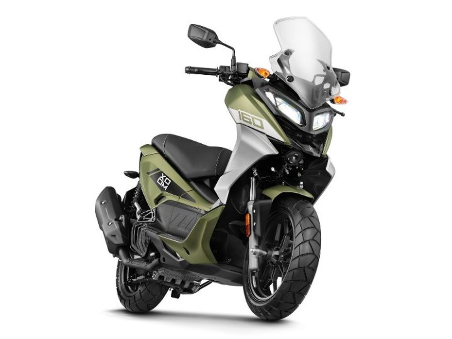 Upcoming Scooters In 2025: Honda Activa e, Hero Xoom 125R, Hero Destini ...