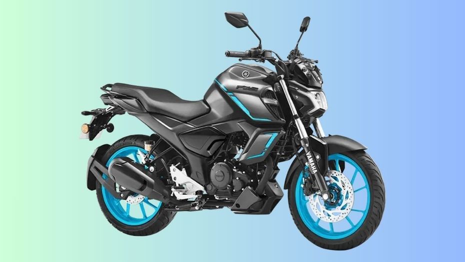 Yamaha FZ, FZ-X Range: New Prices After GST Rate Cut - Cheaper By Rs ...