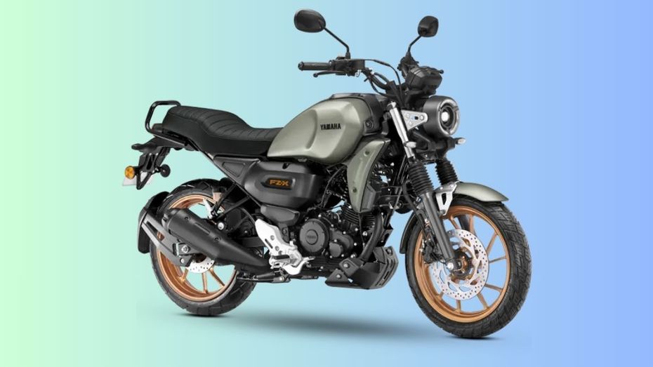 Yamaha FZ, FZ-X Range: New Prices After GST Rate Cut - Cheaper By Rs ...