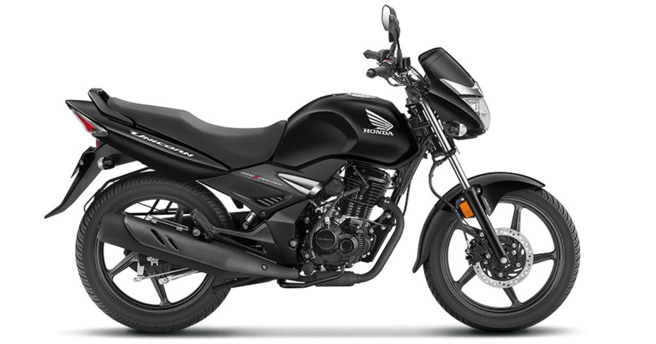 Honda Shine 100, Shine 125, Unicorn And Other Bikes: Prices Drop Under ...