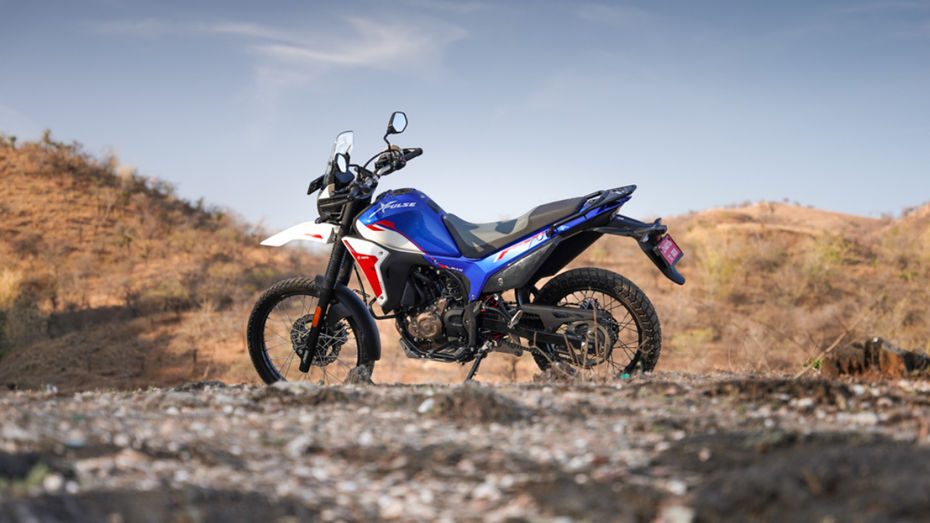 Hero Xtreme 160, Hero Xpulse, Hero Xtreme 250R, Karizma XMR And More ...