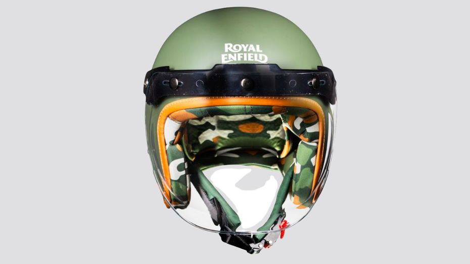 Types Of Helmets Explained: Which One Should You Buy? Answers Here ...