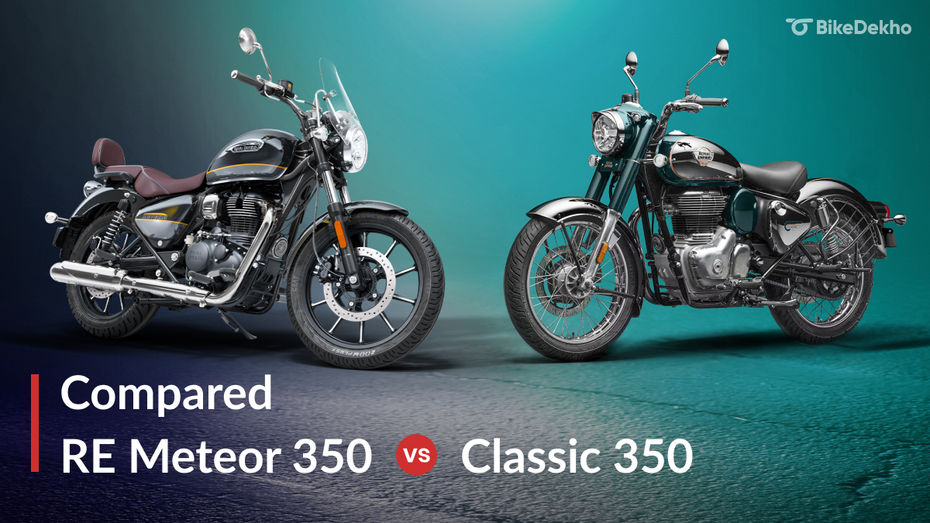 2025 Royal Enfield Meteor 350 Ultimate Buying Guide: Price, Image ...