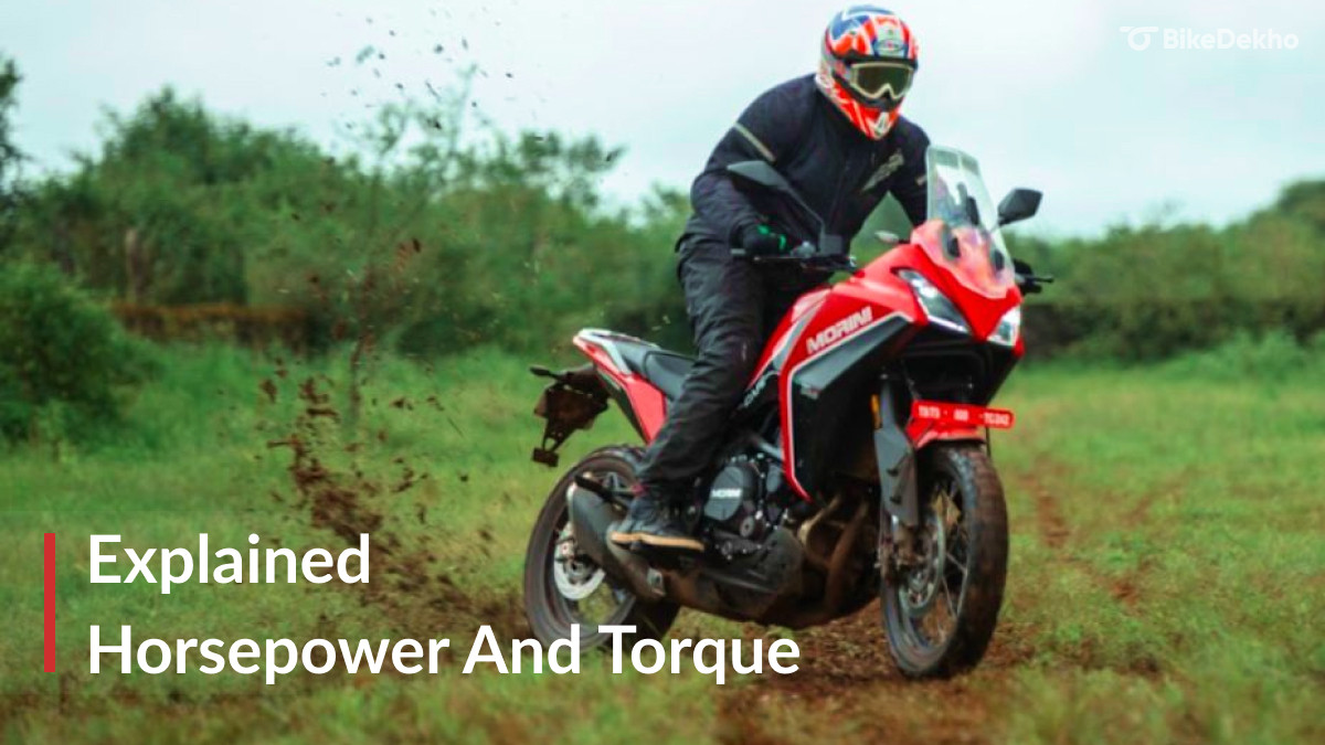 A Complete Beginner’s Guide to Horsepower and Torque; PS And Nm ...