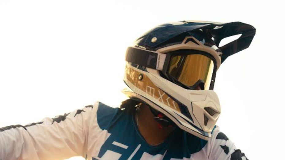 Types Of Helmets Explained: Which One Should You Buy? Answers Here ...