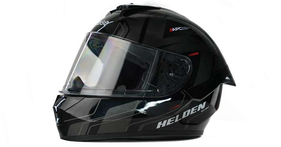 Buying A New Helmet? Here’s How To Buy The Right One | BikeDekho