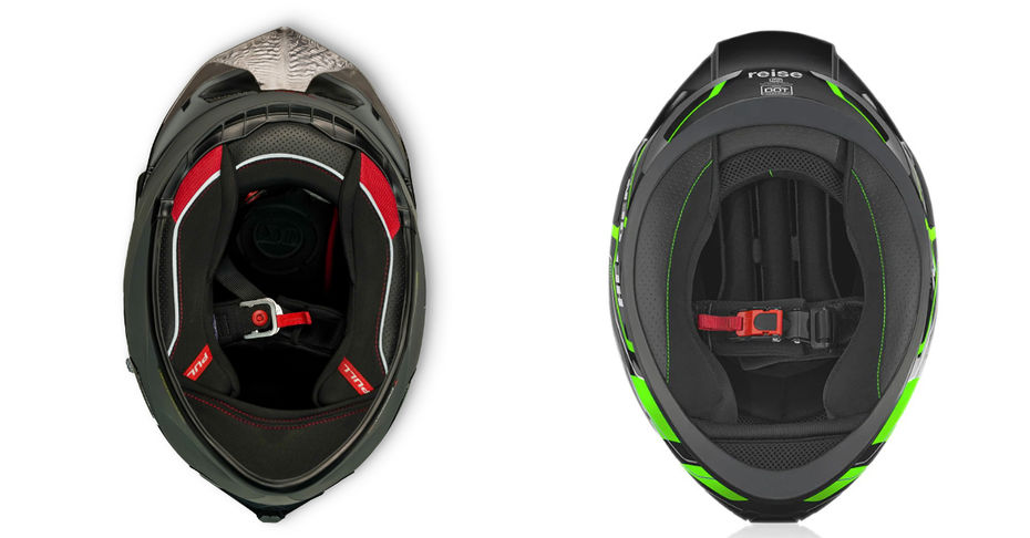 Buying A New Helmet? Here’s How To Buy The Right One | BikeDekho