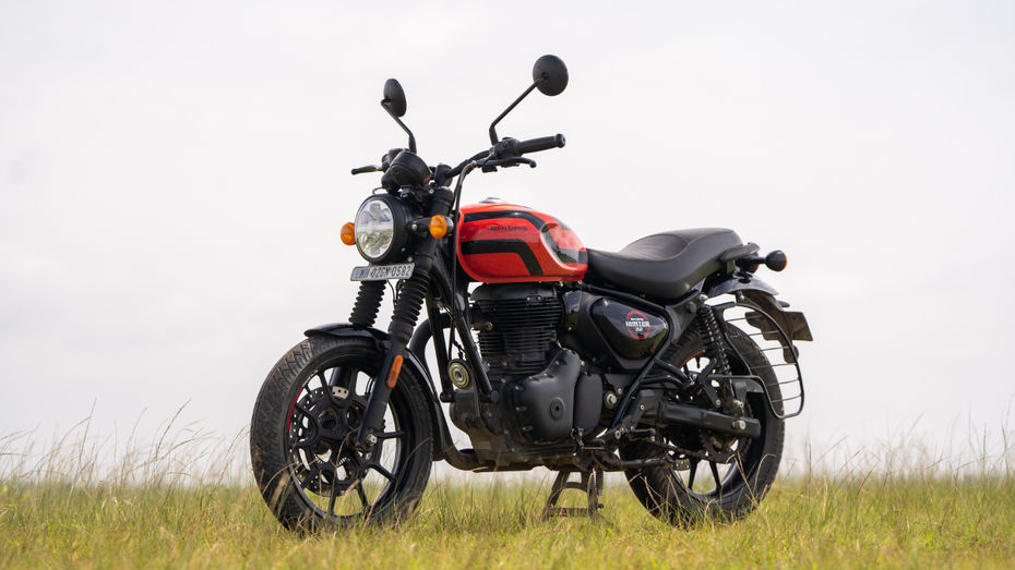 Royal Enfield 350cc Bikes Get Cheaper By Up To Rs 19,000 With New GST ...