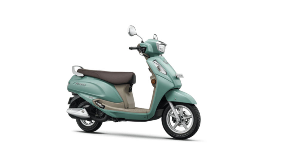 Top 5 Best 125cc Scooters In India Under Rs 1 Lakh: Activa 125, Access ...