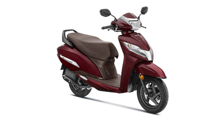 Top 5 Best 125cc Scooters In India Under Rs 1 Lakh: Activa 125, Access ...