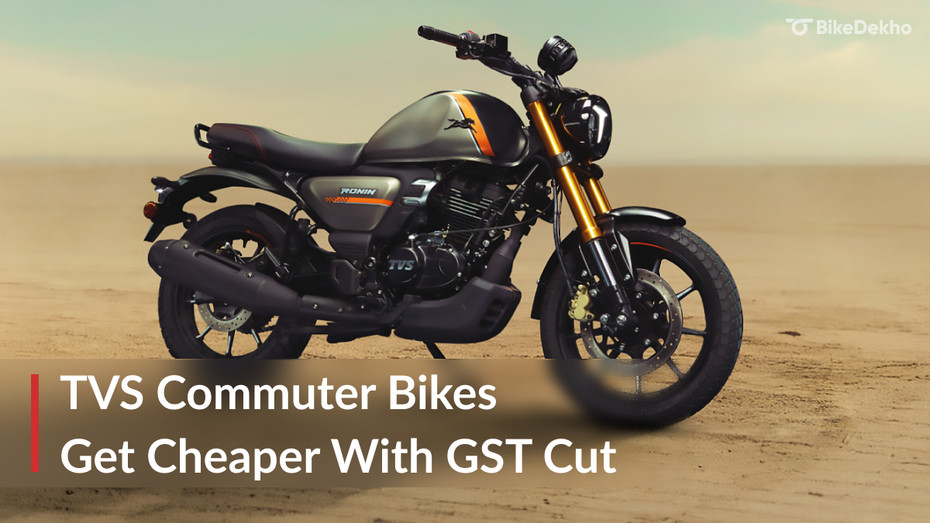 TVS Raider 125, Radeon, Sport, Star City Plus, Ronin Prices Drop After ...