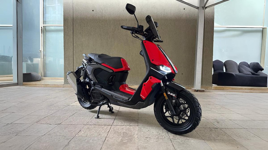 VLF Mobster 135 Price - Images, Colours, Specs & Reviews