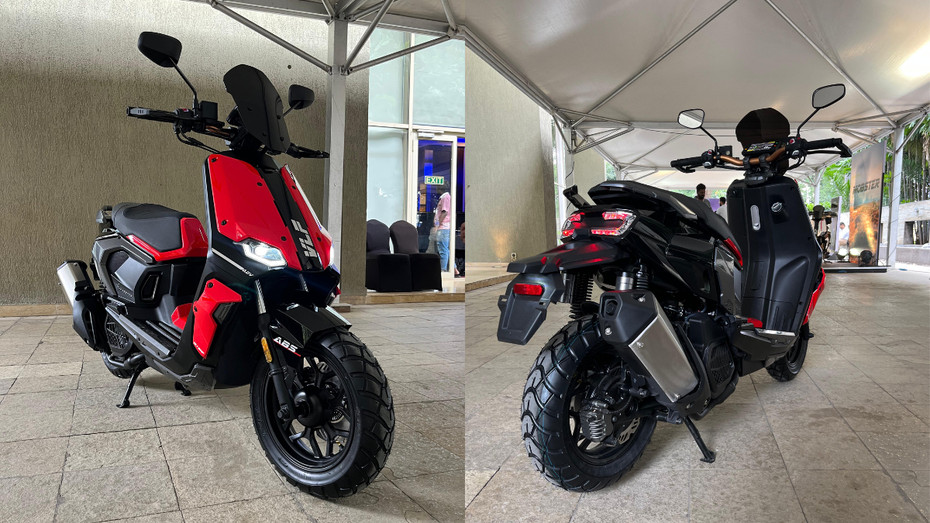 VLF Mobster 135 Price - Images, Colours, Specs & Reviews