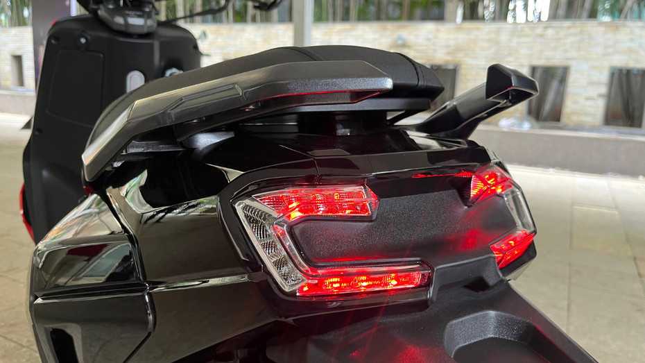 VLF Mobster 135 | Price, Mileage, Photos