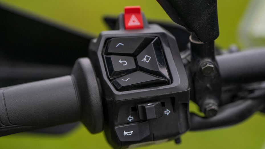 Ultraviolette X47 Crossover vs KTM 250 Adventure: Which Adventure Bike ...