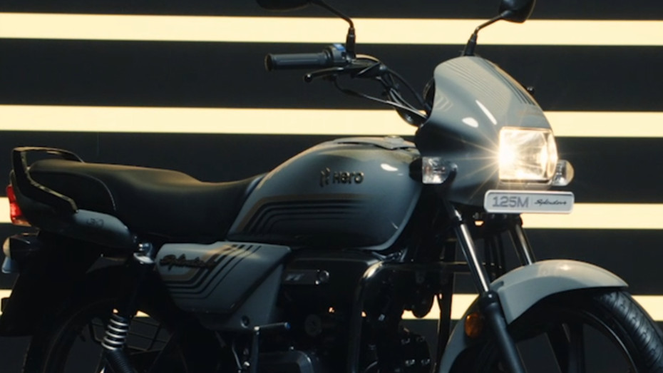 Hero Splendor Plus Special Edition Launch Soon, Check Details Of Newly ...