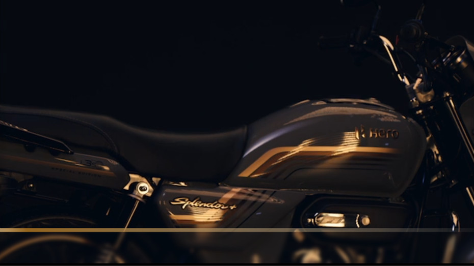 Hero Splendor Plus Special Edition Launch Soon, Check Details Of Newly ...