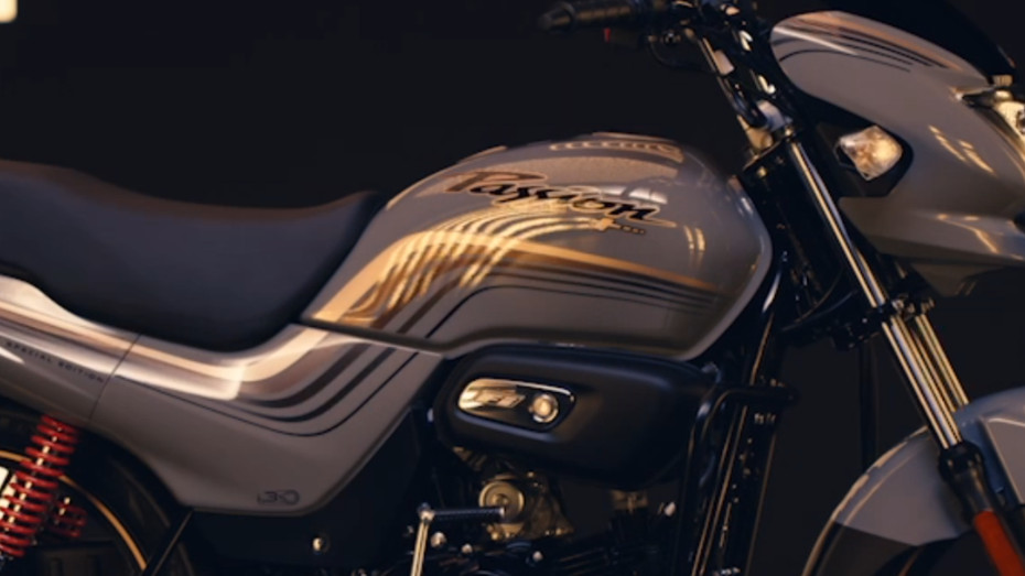 Hero Passion Plus Special Edition Launch Soon, Check Details Of Newly Unveiled 100cc Bike ...