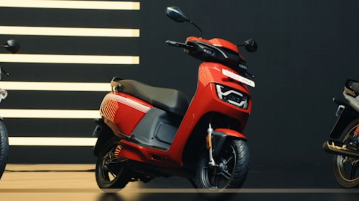 Hero Vida VX2 Special Edition Launch Soon, Check Details Of Newly ...