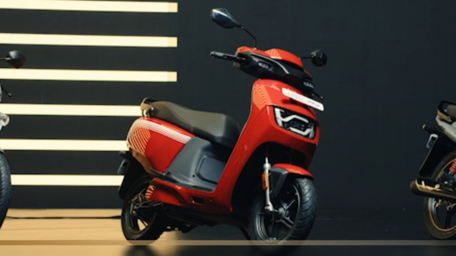 Hero Vida VX2 Special Edition Launch Soon, Check Details Of Newly ...