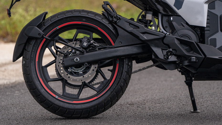 Ultraviolette X47 Crossover Price - Range, Charging Time, Speed, Images ...