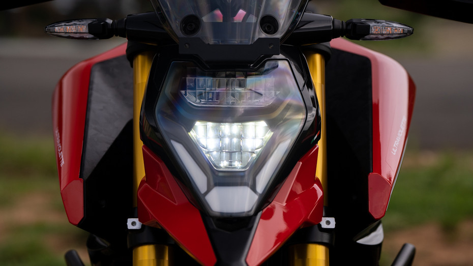 Ultraviolette X47 Crossover Price - Range, Charging Time, Speed, Images ...