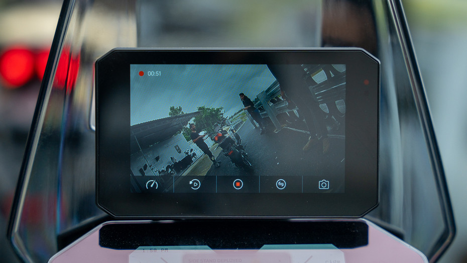 Ultraviolette X47 Crossover Price - Range, Charging Time, Speed, Images ...