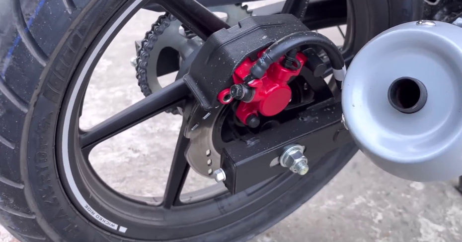 TVS Raider 125 ABS Launch Soon: Stylish And Safe | BikeDekho