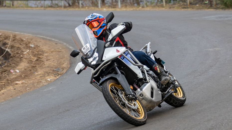 Explained: Motorcycle Traction Control - The Complete Beginner’s Guide ...